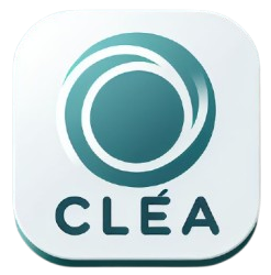 Clea Logo